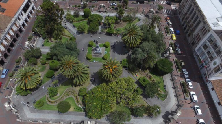 Ambato, Ecuador | All You Need Is Ecuador