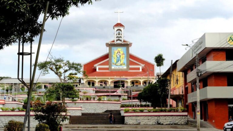 Macas, Ecuador | All You Need Is Ecuador