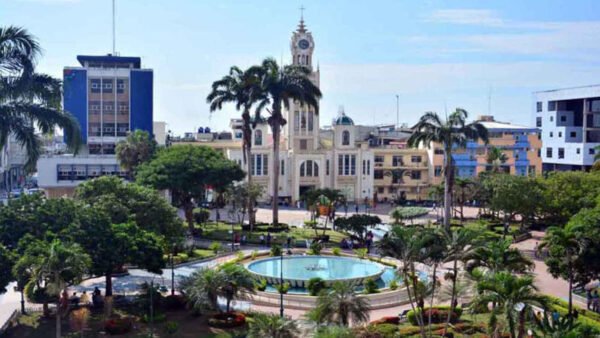 Machala, Ecuador | All You Need Is Ecuador