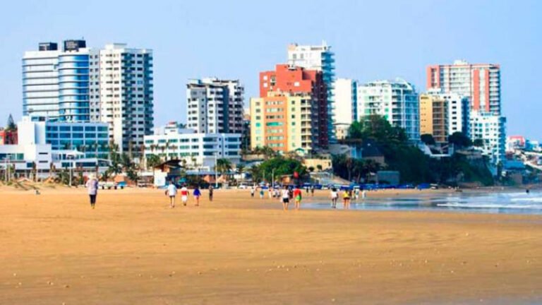 Manta, Ecuador | All You Need Is Ecuador