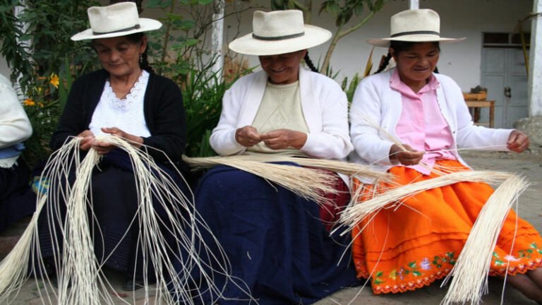 Panama hat | All You Need Is Ecuador
