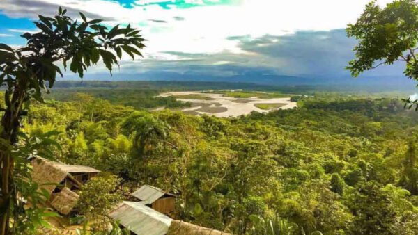 Puyo, Ecuador | All You Need Is Ecuador